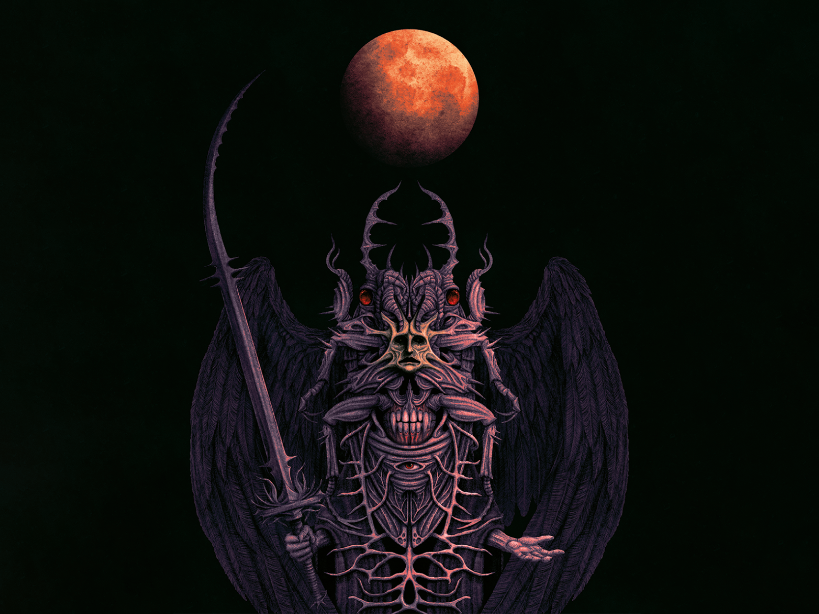Original Arts, Artbooks, and Comics | The Mansion Press