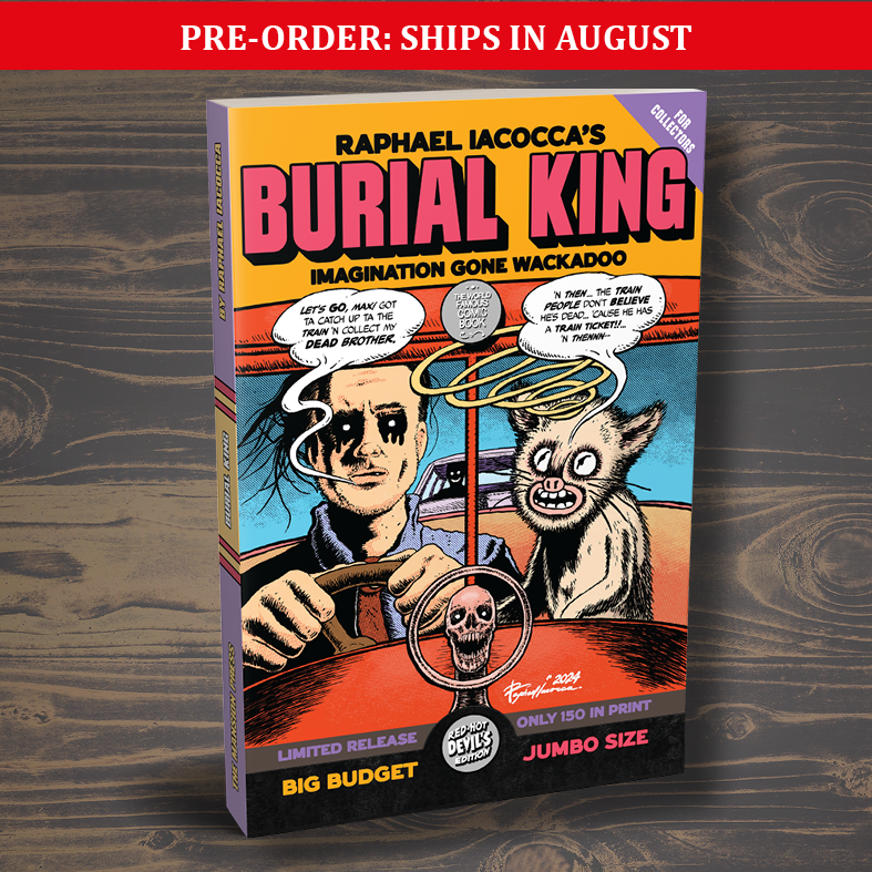 Original Arts, Artbooks, and Comics | The Mansion Press