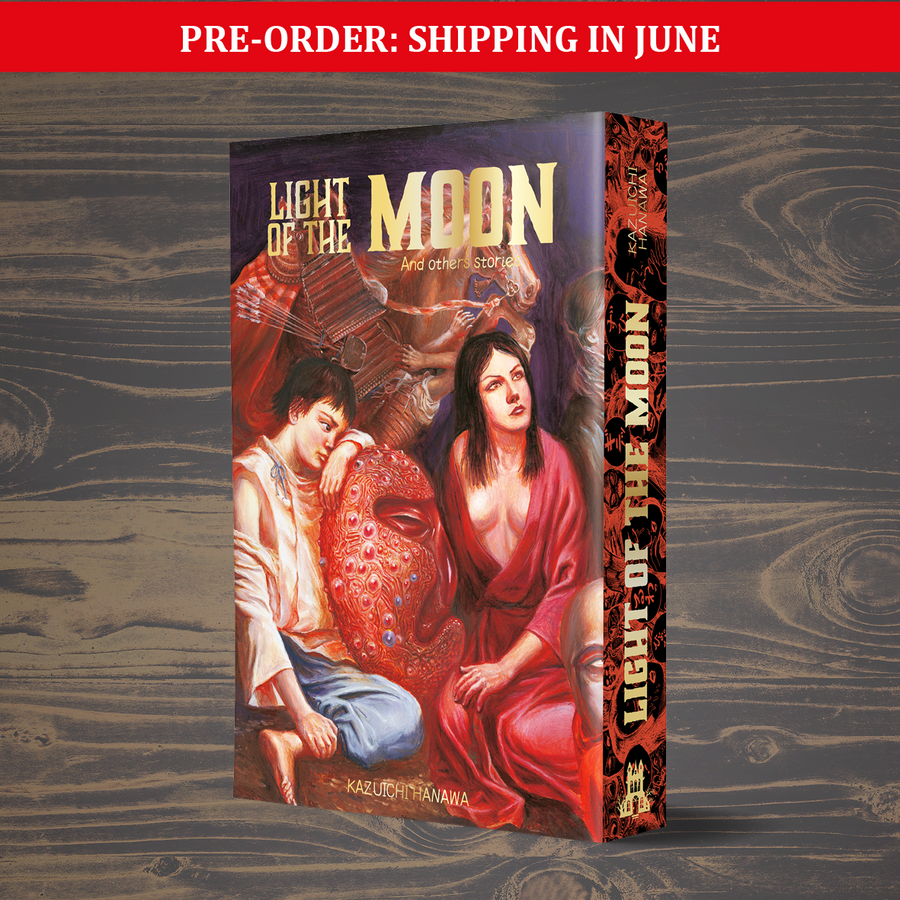 Original Arts, Artbooks, and Comics | The Mansion Press